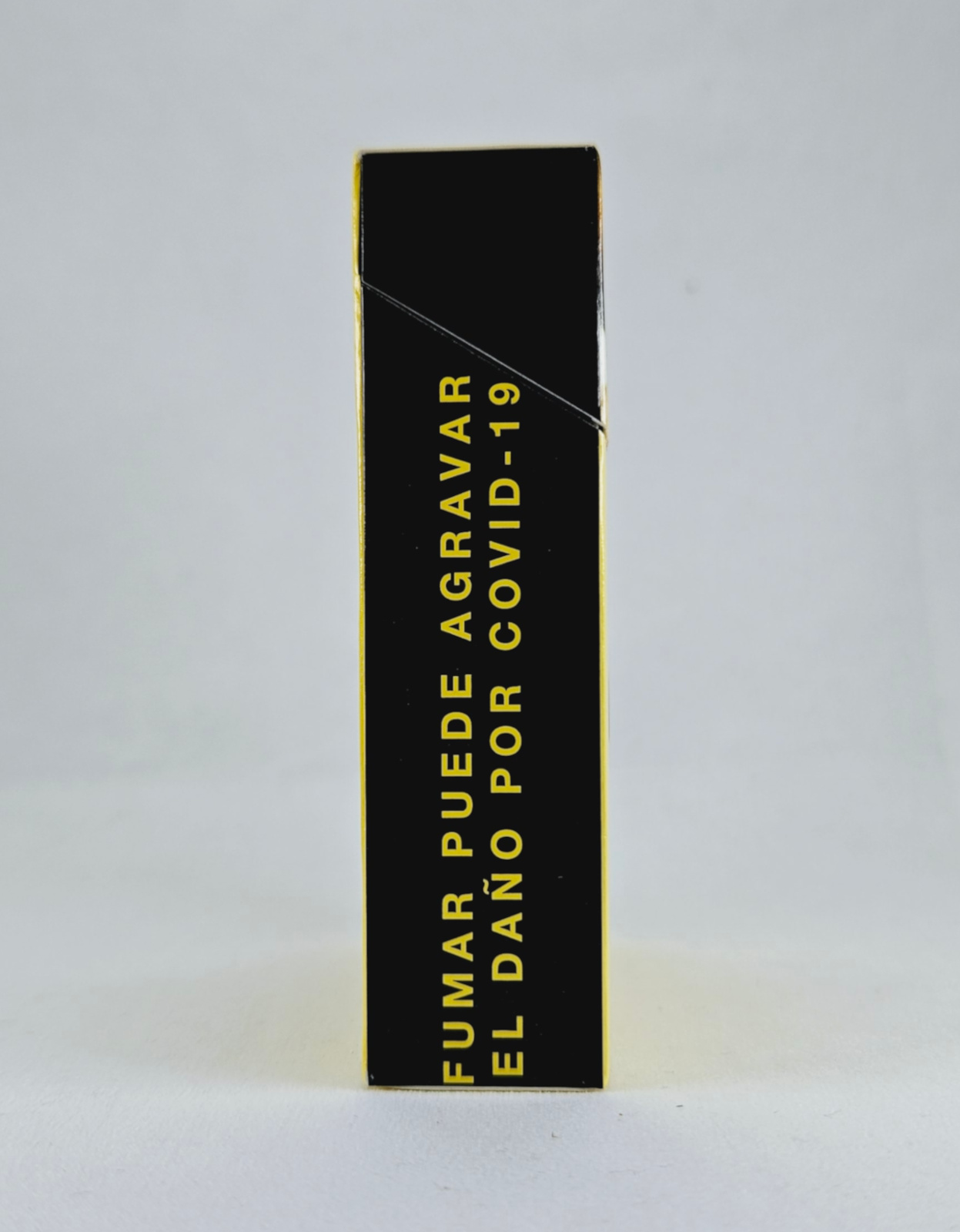 Camel Original - REMAP: REmoving the MArketing Power of cigarettes