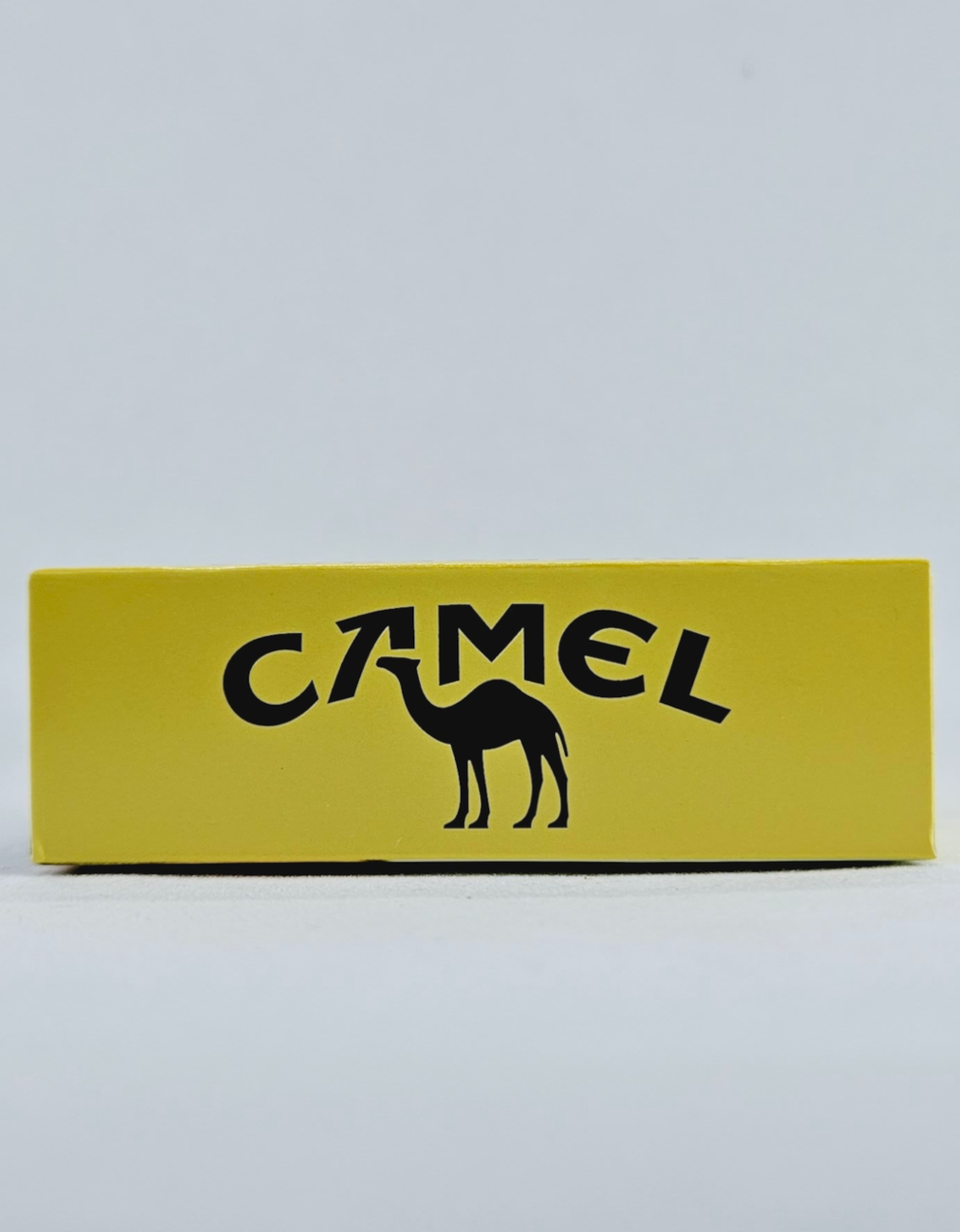 Camel Original - REMAP: REmoving the MArketing Power of cigarettes