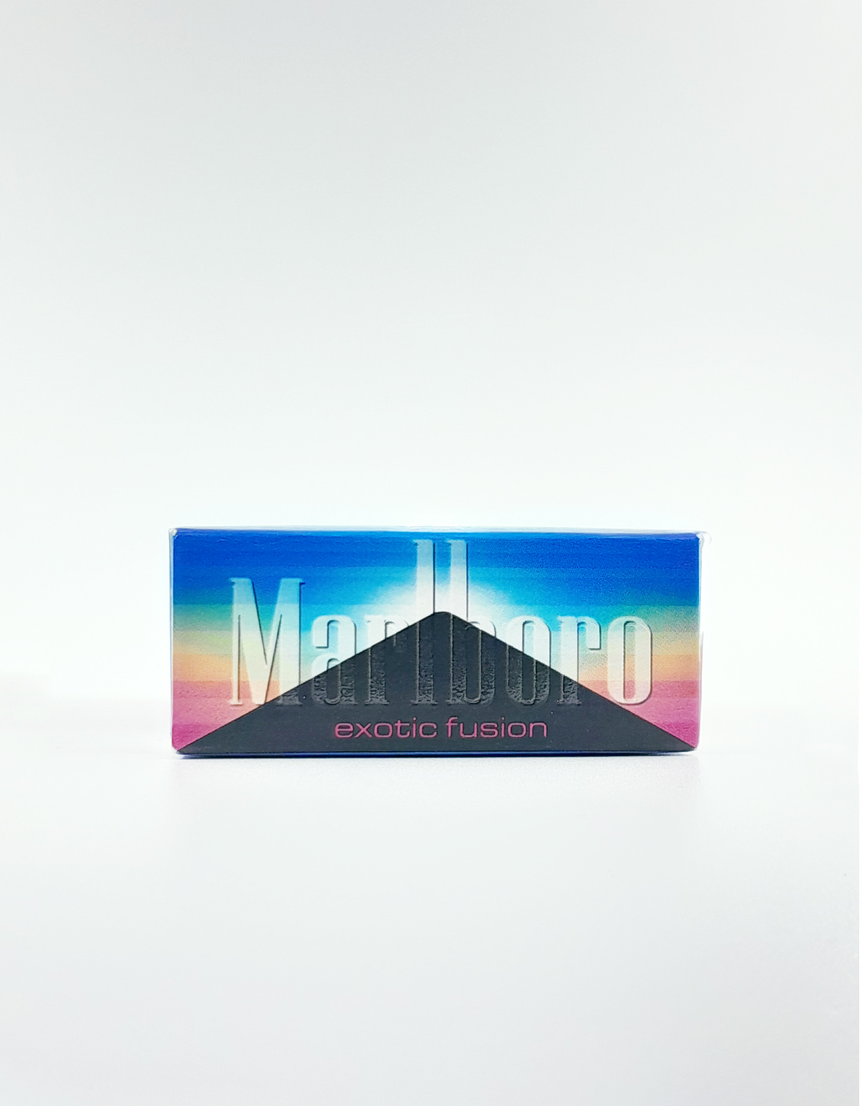 Marlboro Vista Exotic Fusion - REMAP: REmoving the MArketing Power of ...