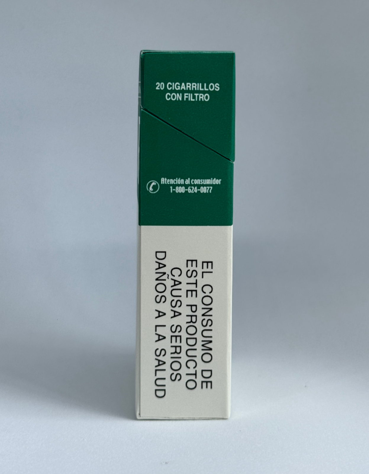 Marlboro Artisanal Green - REMAP: REmoving the MArketing Power of ...