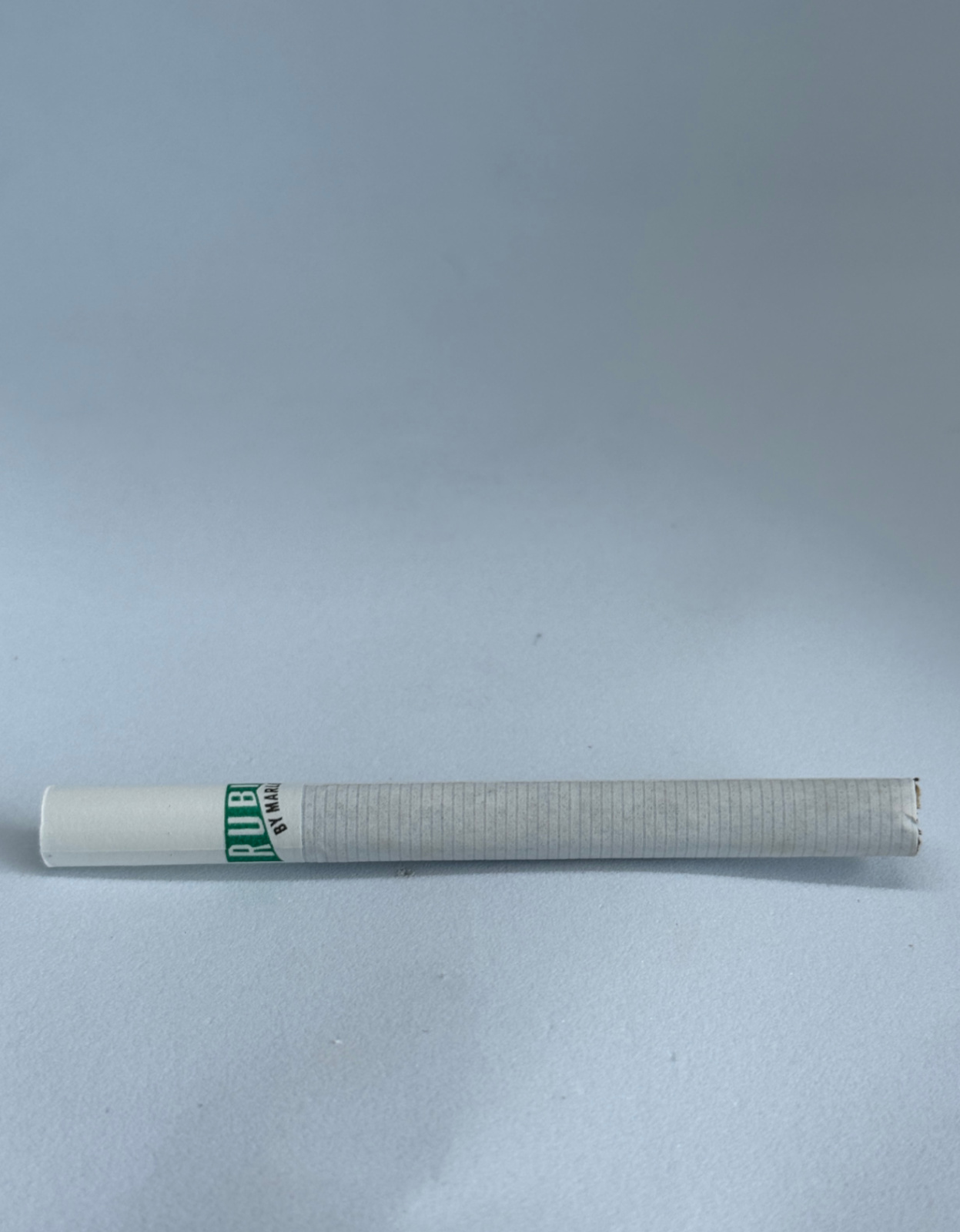 Marlboro Artisanal Green - REMAP: REmoving the MArketing Power of ...