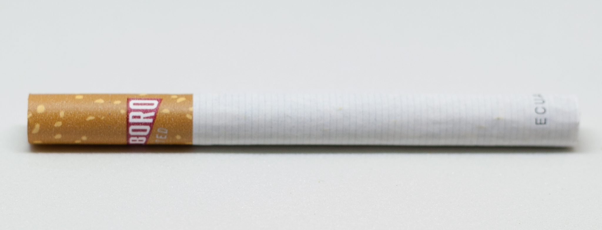 Marlboro Crafted Rested - REMAP: REmoving the MArketing Power of cigarettes