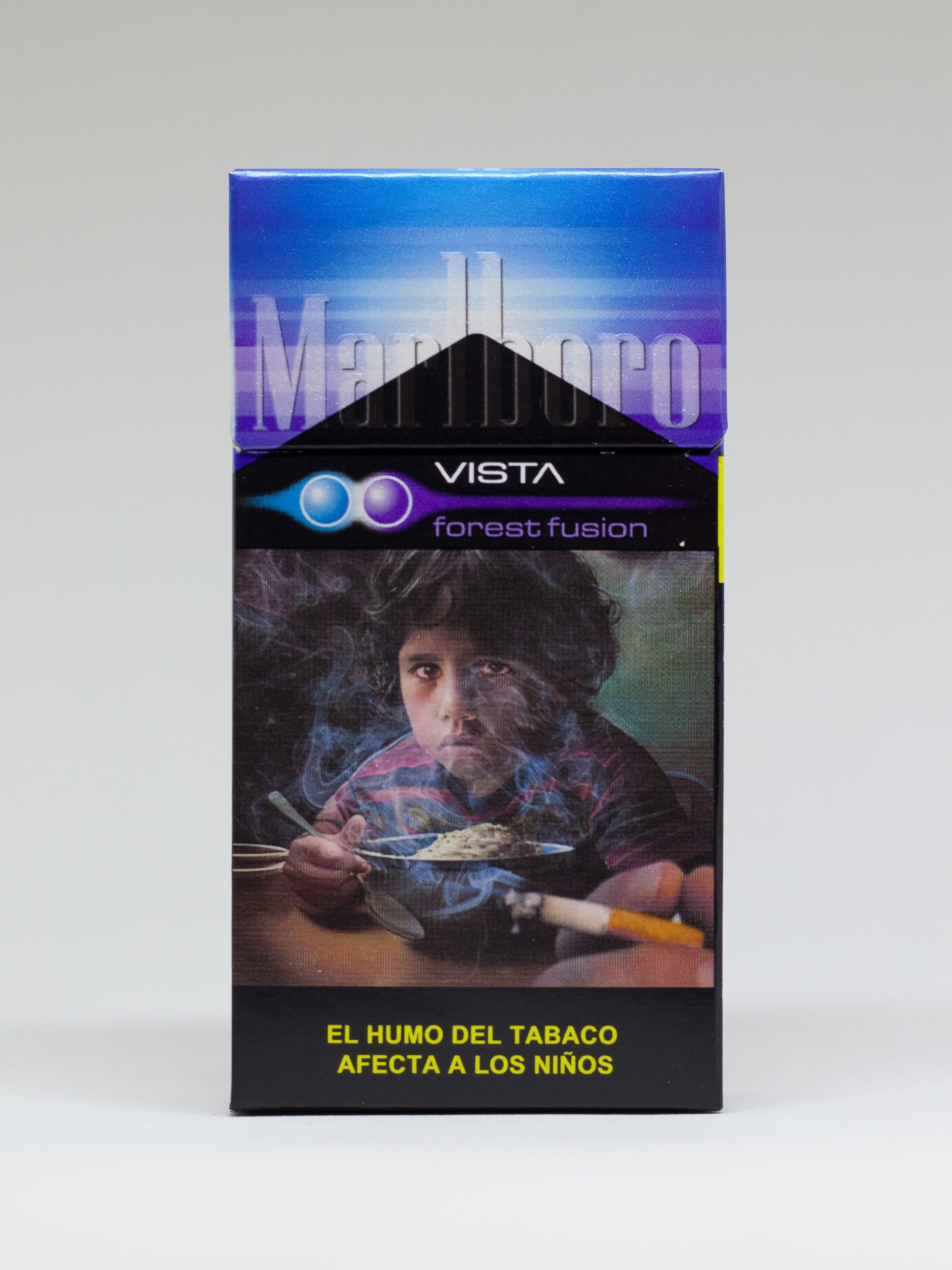 Marlboro Vista Forest Fusion (10) - REMAP: REmoving the MArketing Power ...