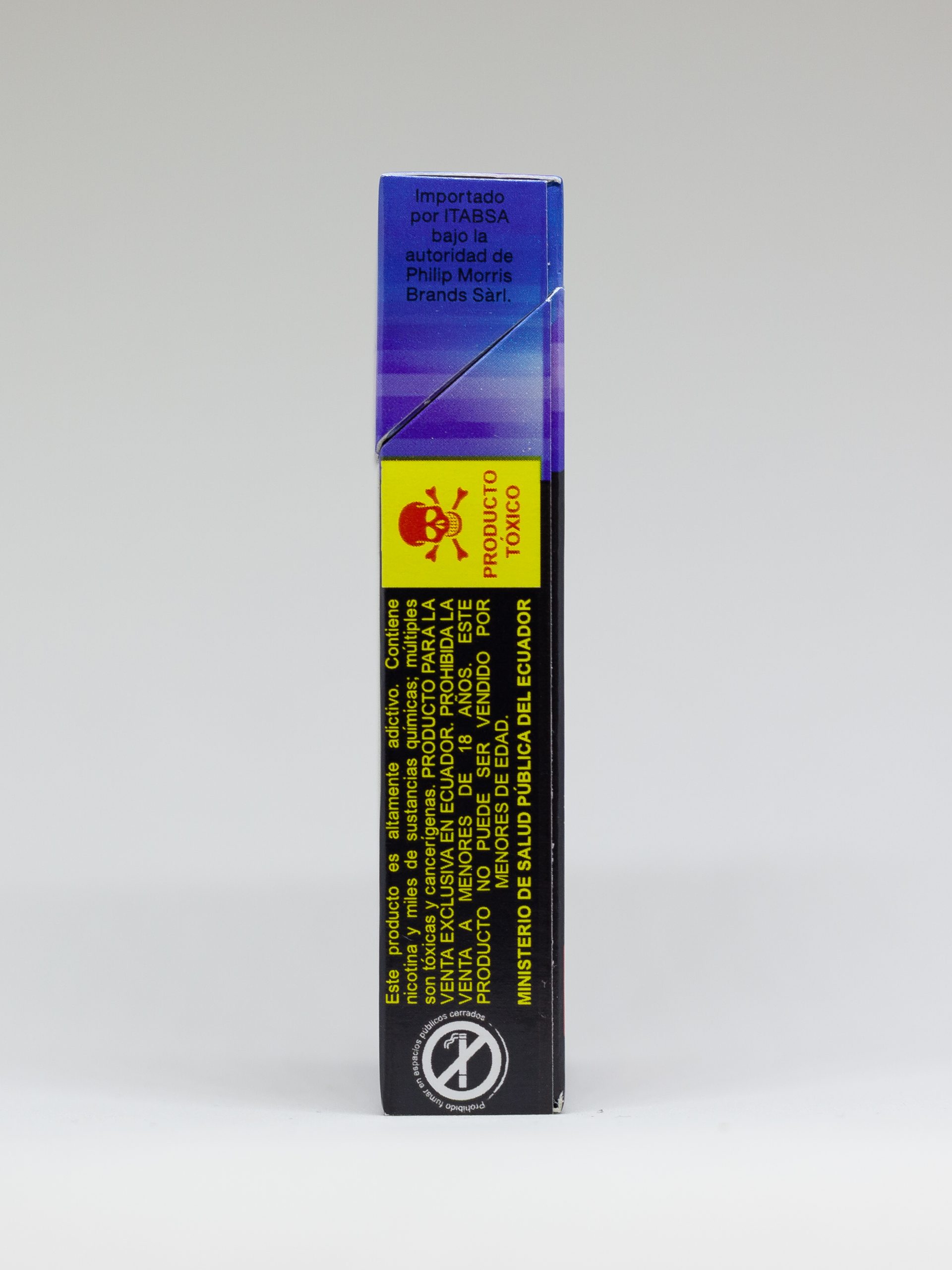 Marlboro Vista Forest Fusion (10) - REMAP: REmoving the MArketing Power ...