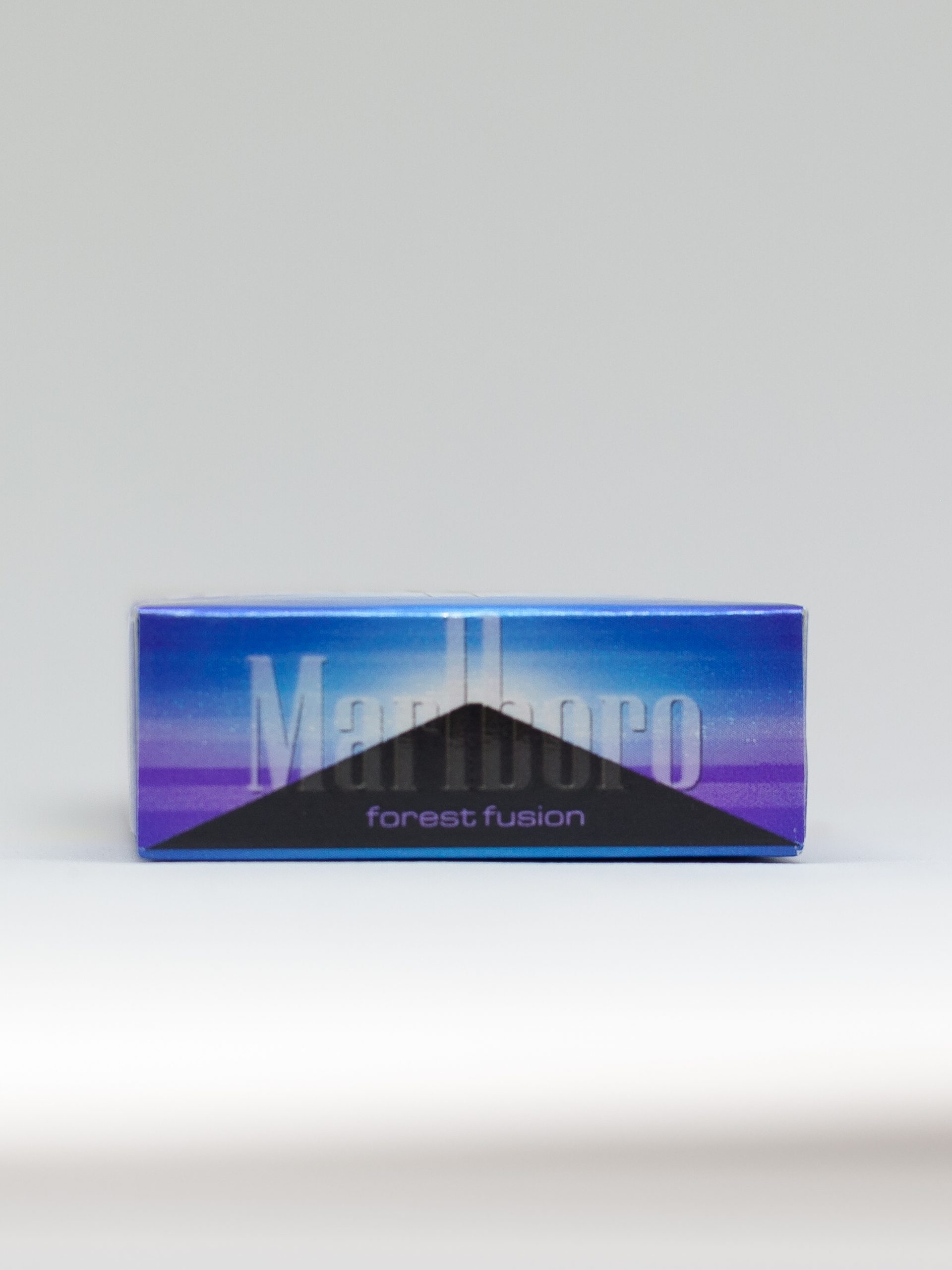 Marlboro Vista Forest Fusion (10) - REMAP: REmoving the MArketing Power ...