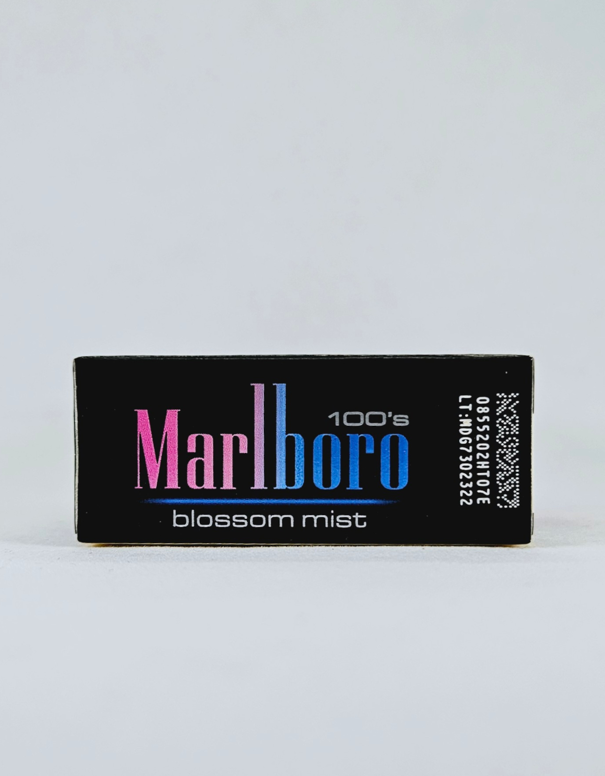 Marlboro Blossom Mist - REMAP: REmoving the MArketing Power of cigarettes