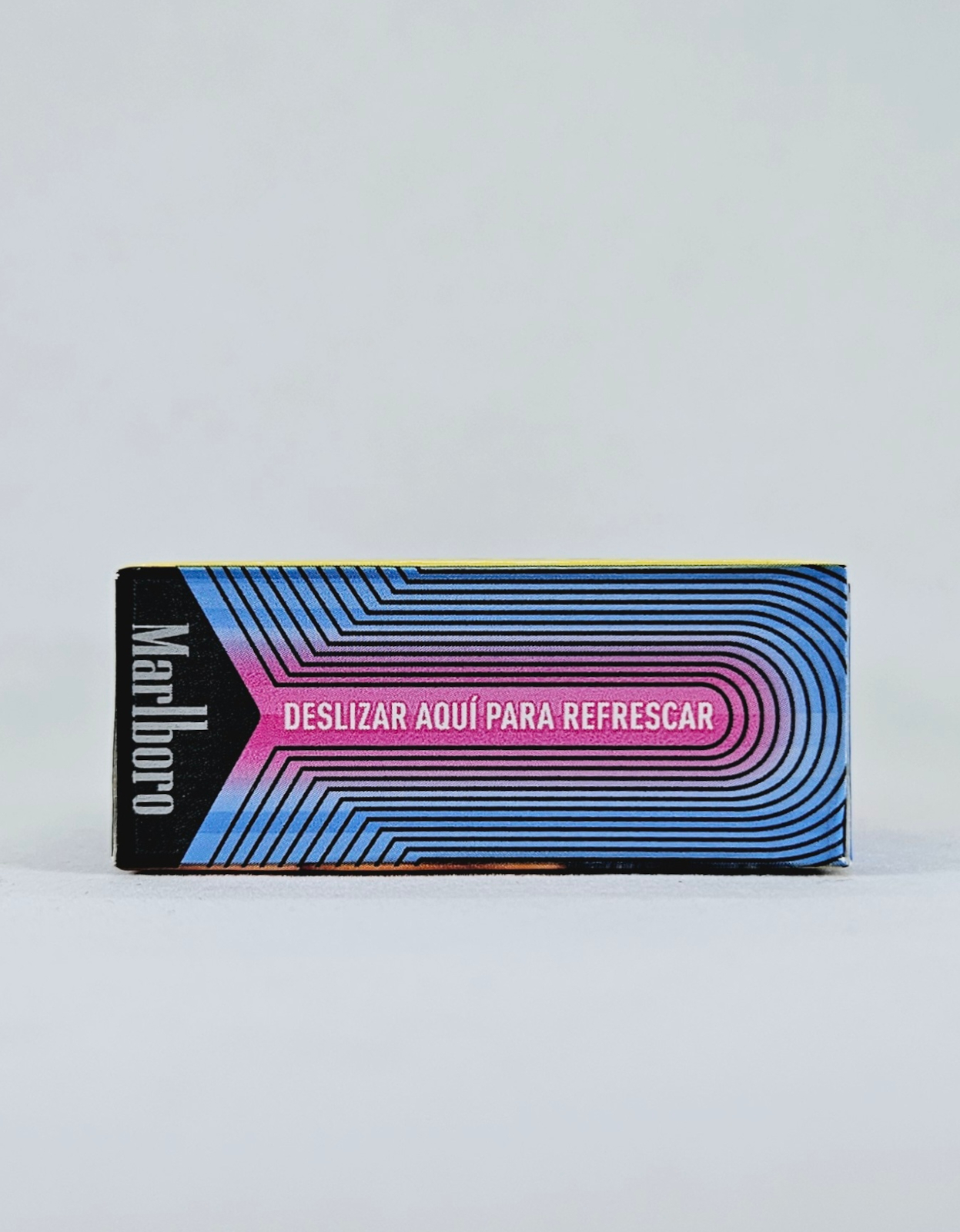 Marlboro Pink Cigarettes