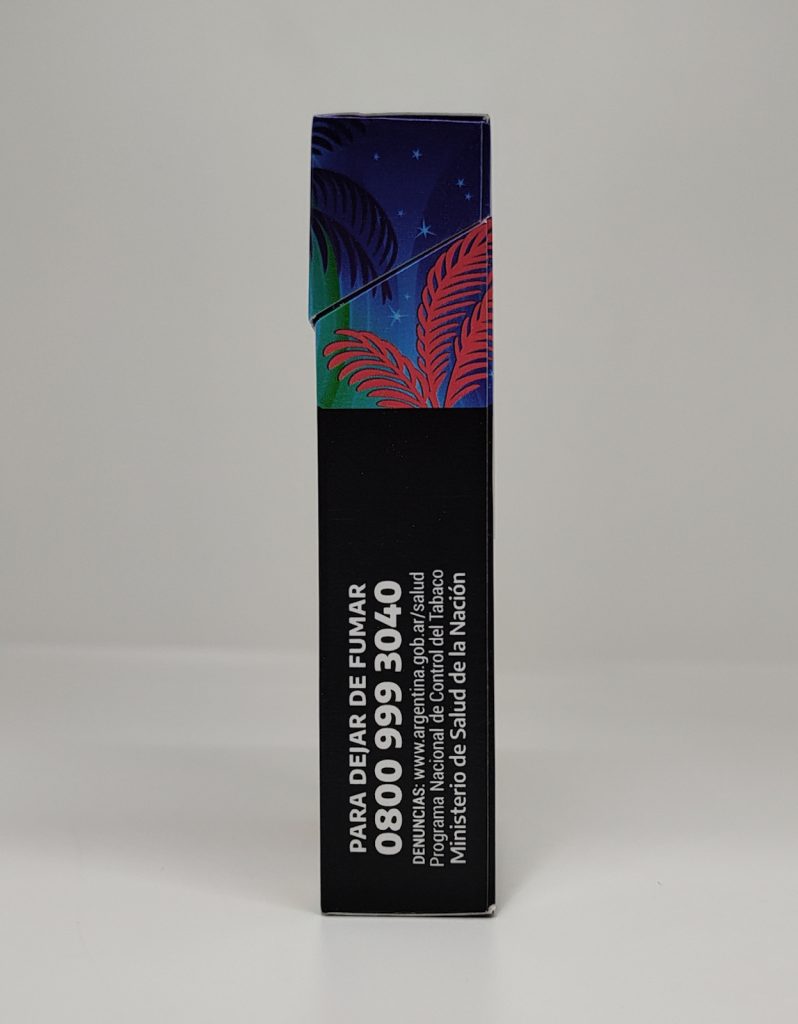 Marlboro Vista Limited Edition - REMAP: REmoving the MArketing Power of ...