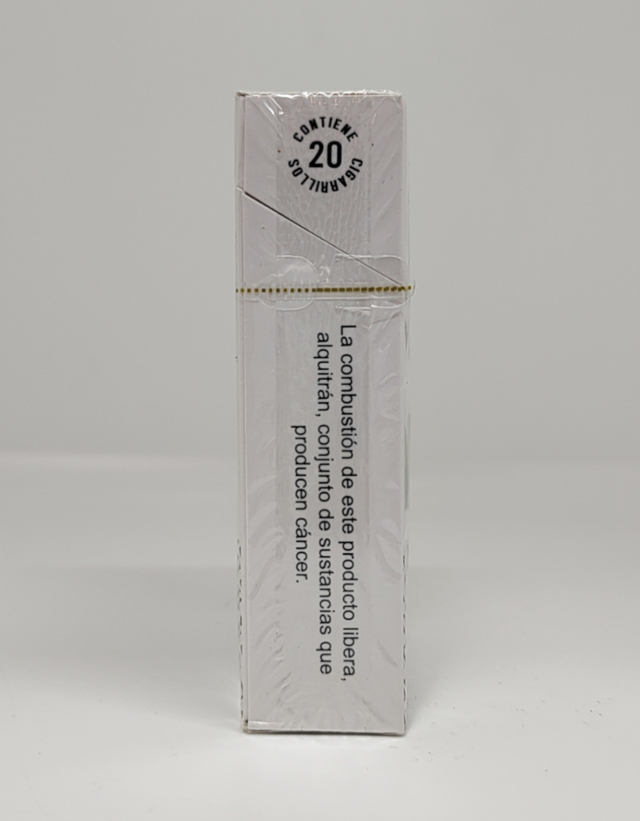 Box - REMAP: REmoving the MArketing Power of cigarettes