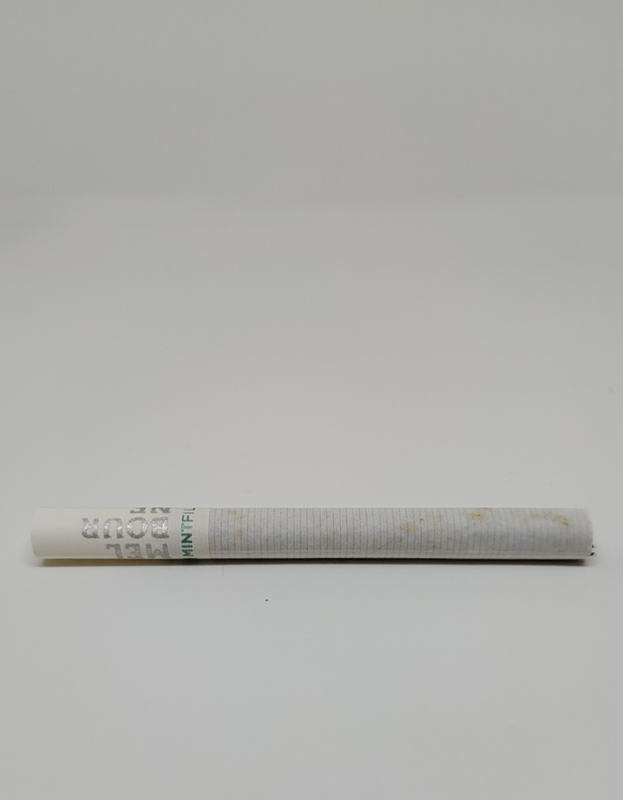 Melbourne Mint - REMAP: REmoving the MArketing Power of cigarettes