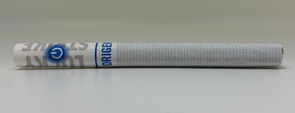 Lucky Strike Origen 1871 Soft Box - REMAP: REmoving the MArketing Power ...